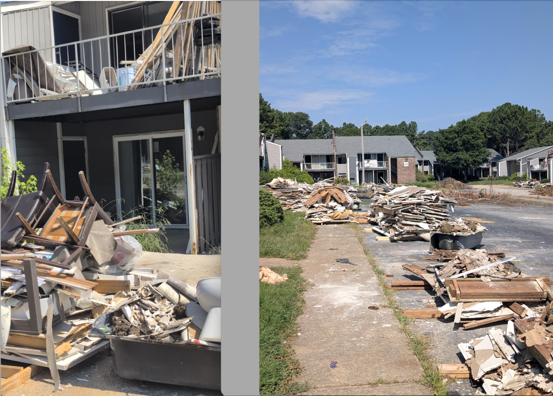 Rundown: Four new bright spots on the ITP affordable housing front | Urbanize Atlanta